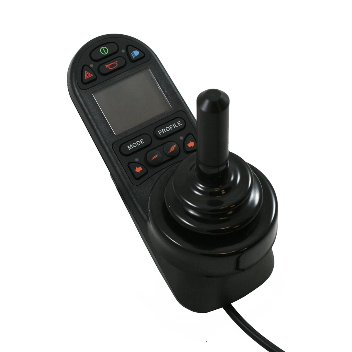 Heavy Duty Joystick