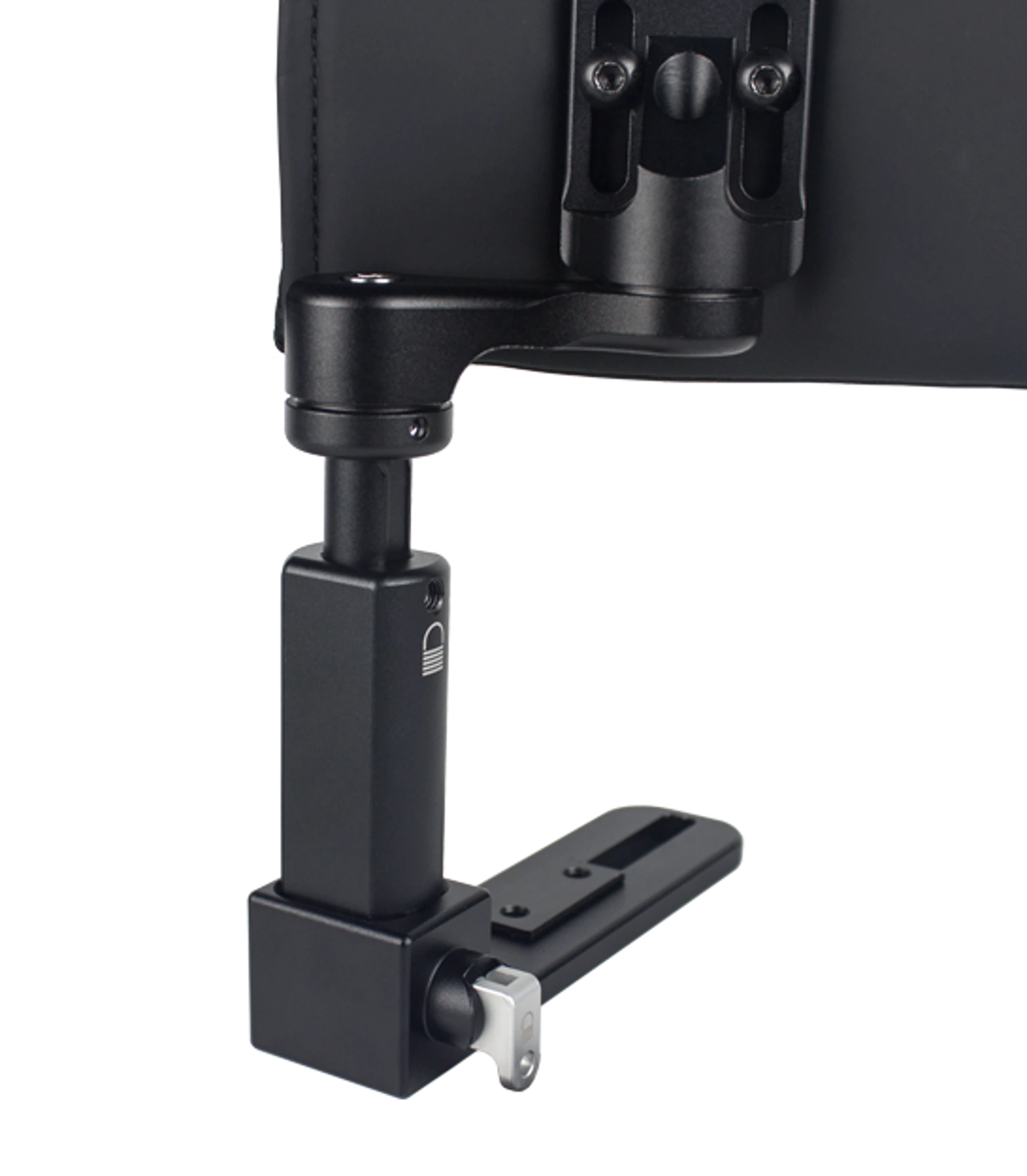 BodiLink® Lateral Pelvic/Thigh Supports