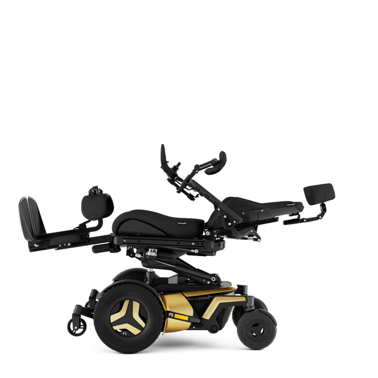 Corpus Seating System