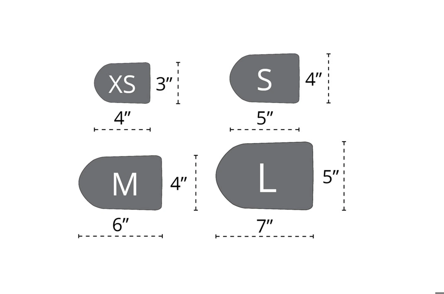 Comfort ACTA-Relief LTS Back Support