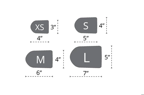 Comfort ACTA-BACK® Series