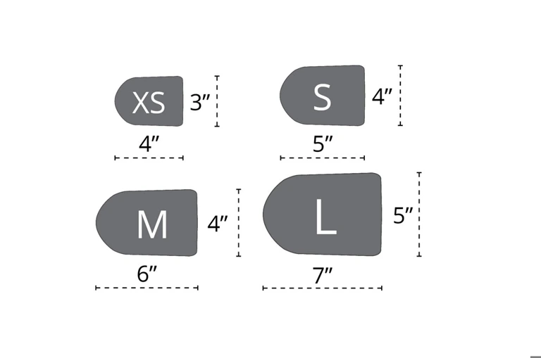 Comfort ACTA-BACK® Series