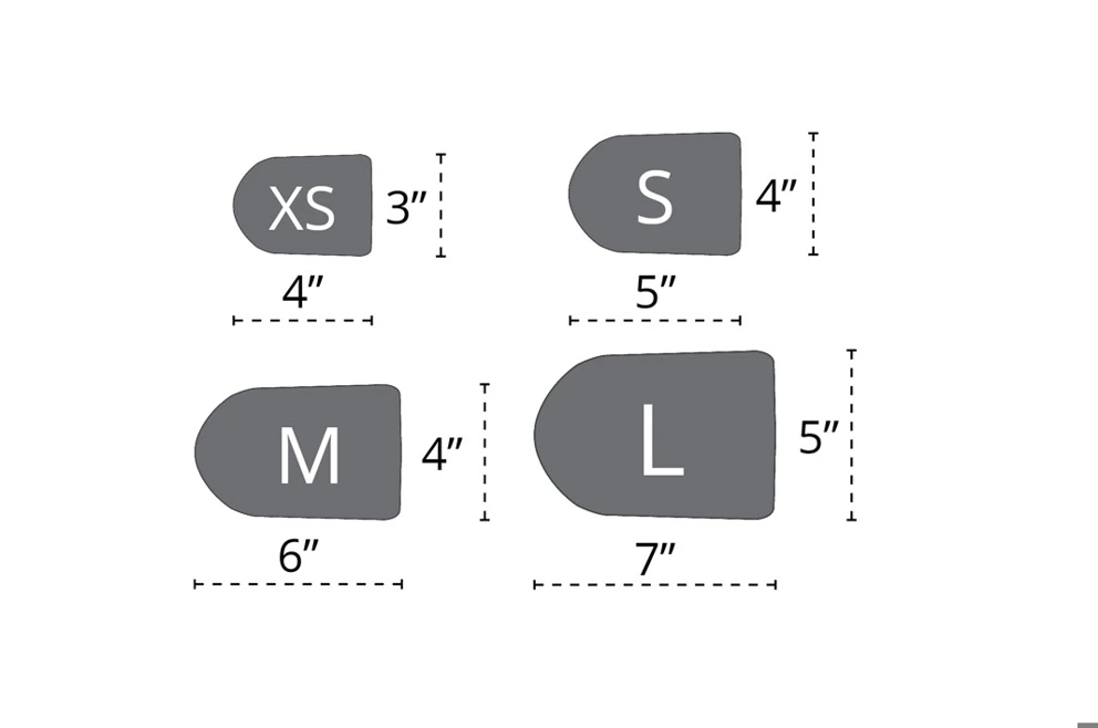 Comfort ACTA-BACK® Series