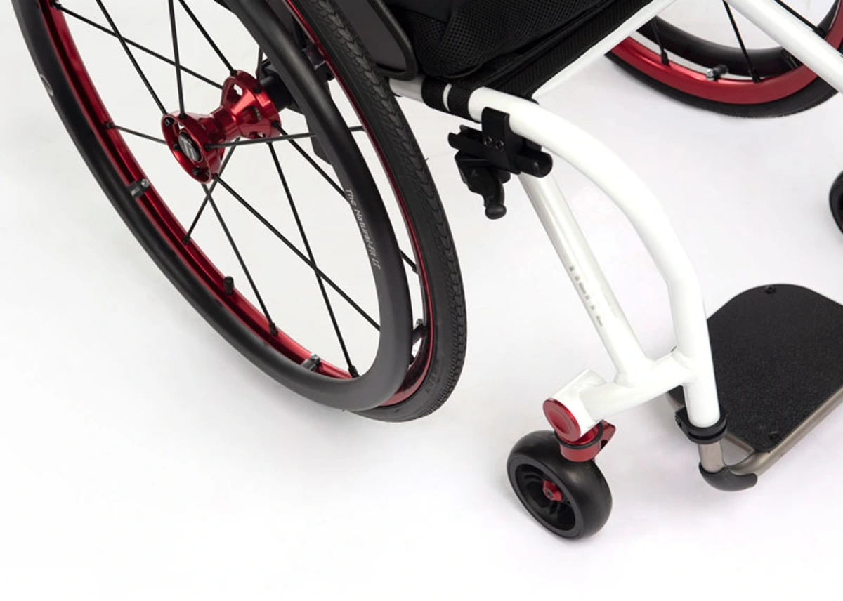 TiLite Aero T