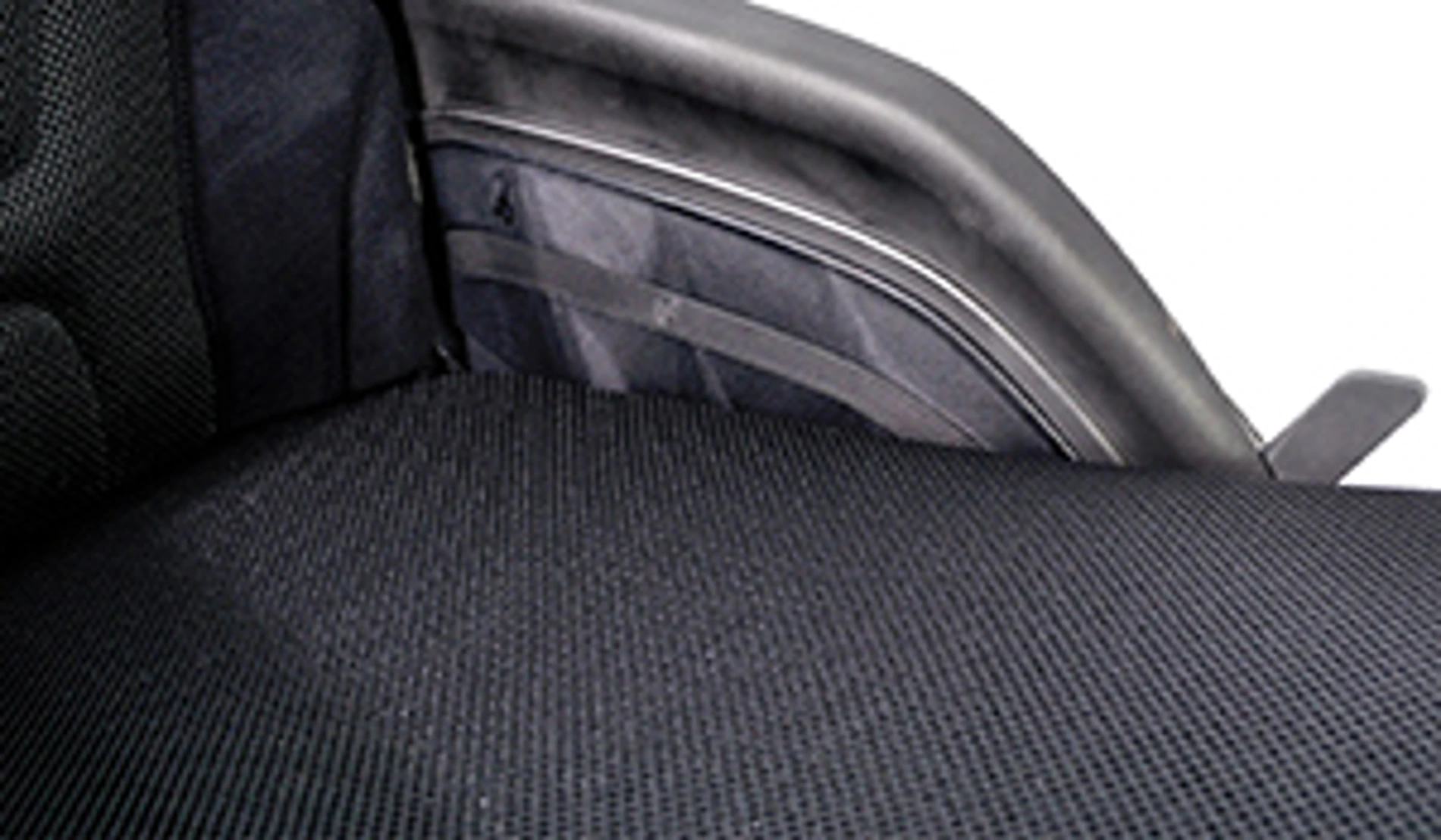 Panthera Side Guards
