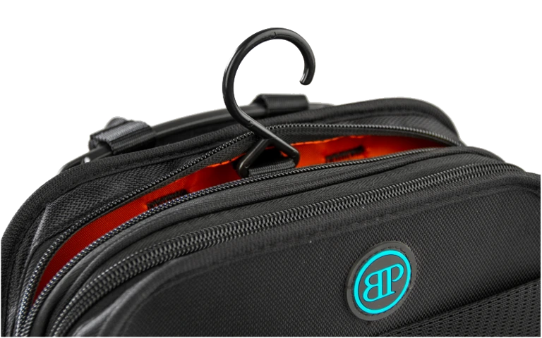 Bodypoint Under Chair Bag