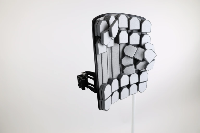 Dreamline BAC System