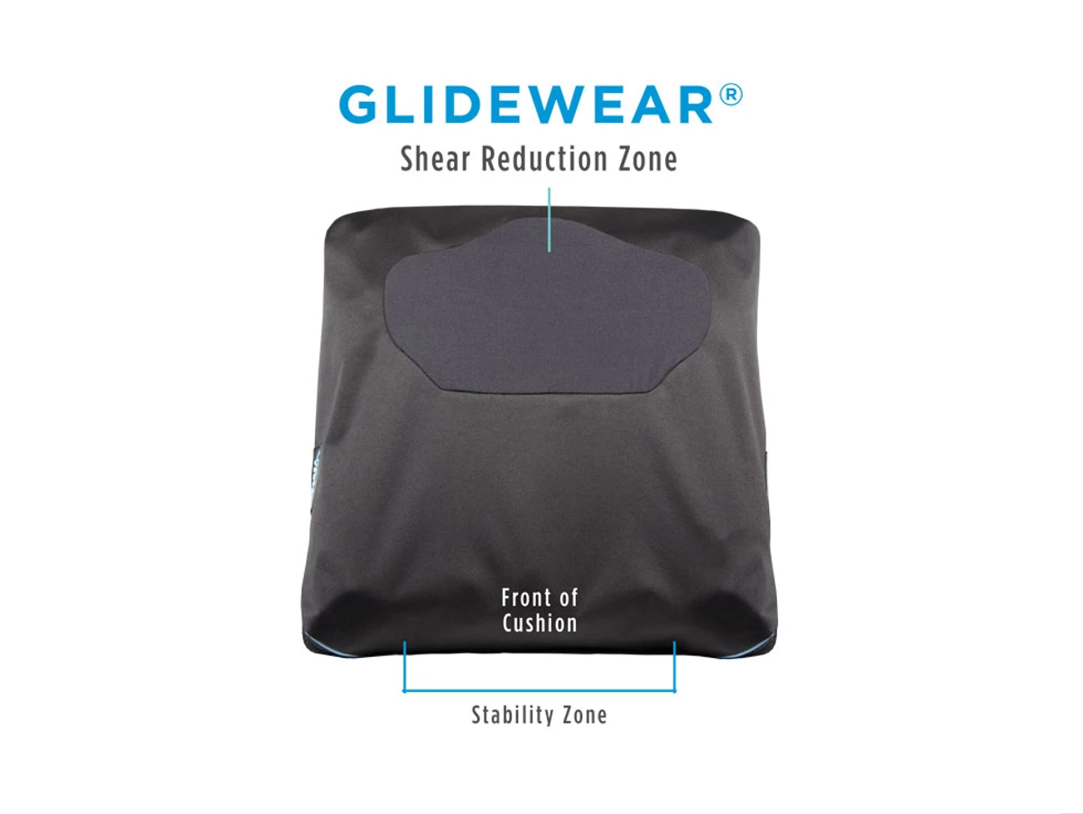 Comfort Acta-Embrace™