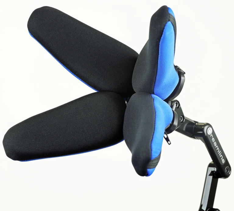 Dreamline Seating Headrests