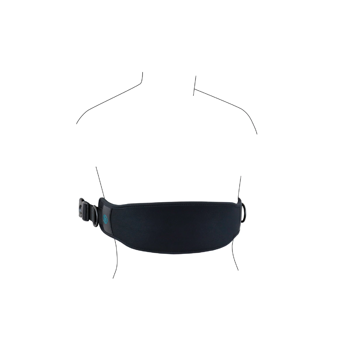 Bodypoint Upper Body Positioning