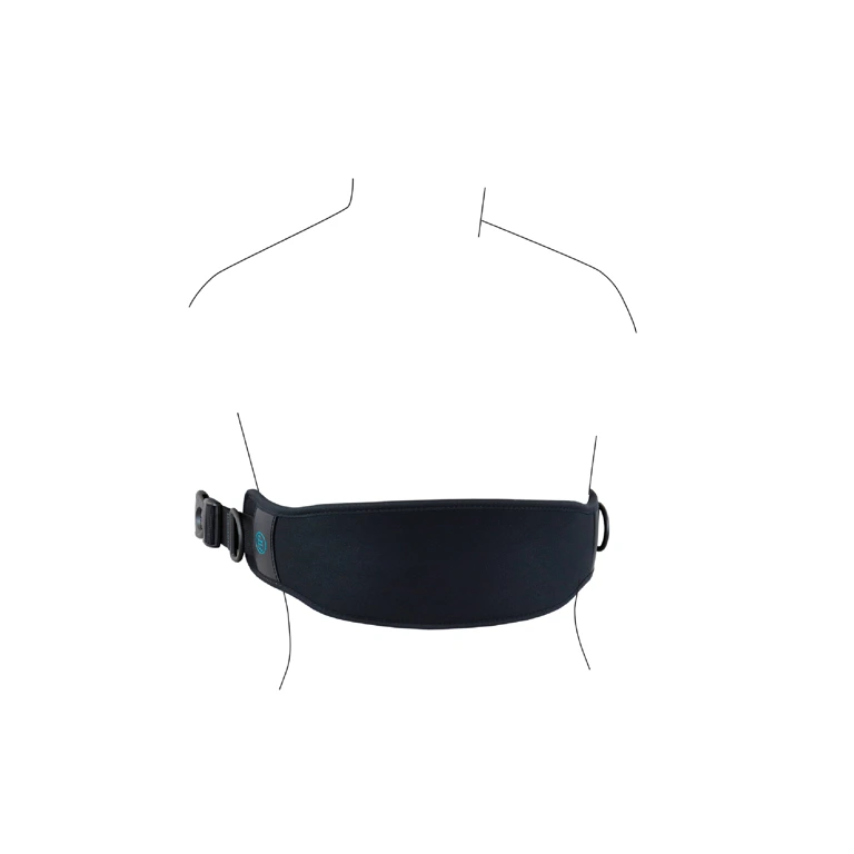 Bodypoint Upper Body Positioning