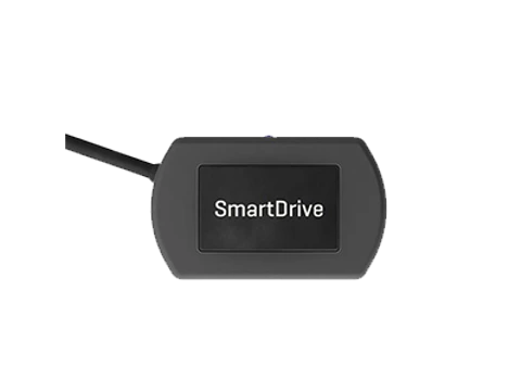 SmartDrive MX2+