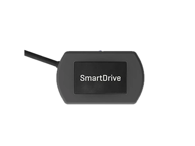 SmartDrive MX2+