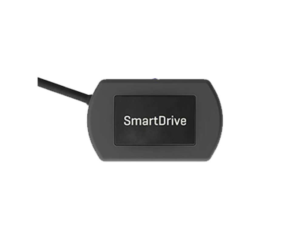 SmartDrive Original PushTracker™