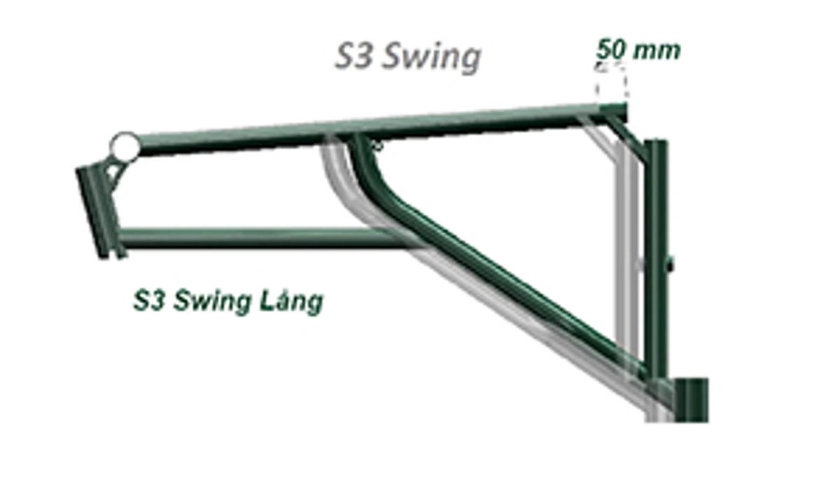 Panthera S3 Swing