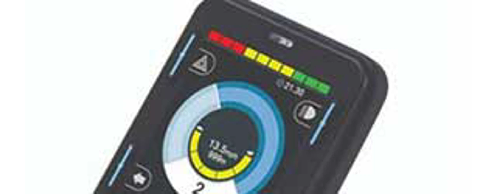 R-net Color Joystick Module