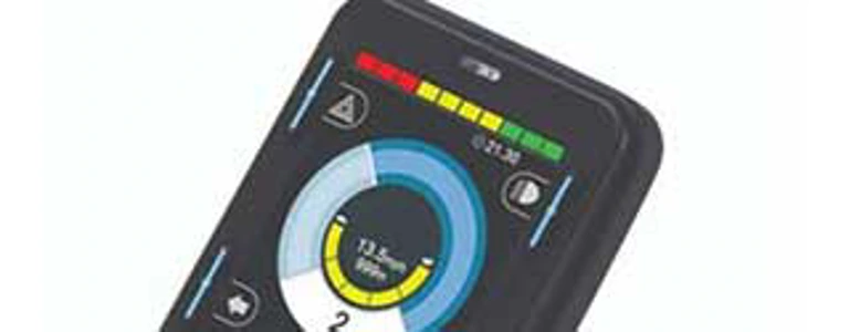 R-net Color Joystick Module