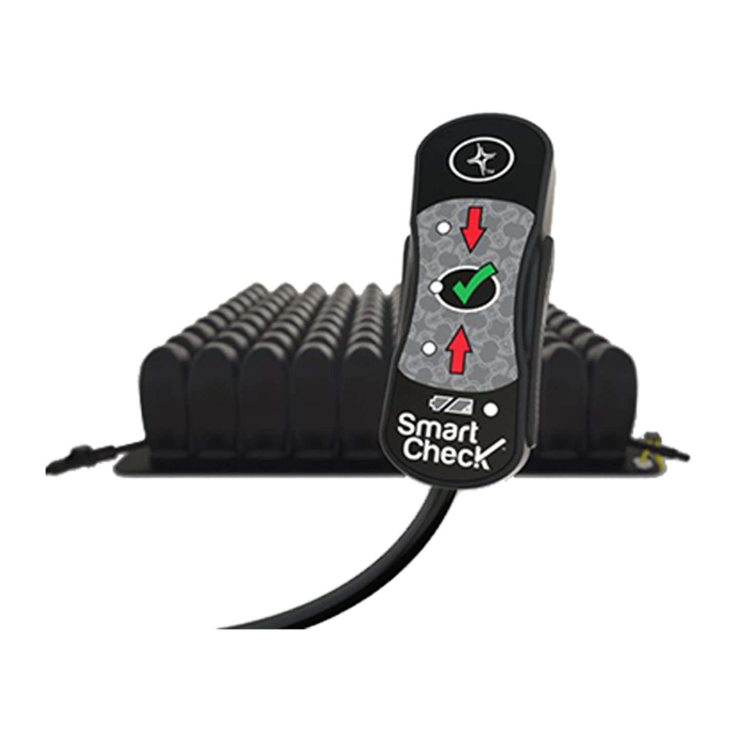 ROHO® Hybrid Elite Sensor Ready Cushion