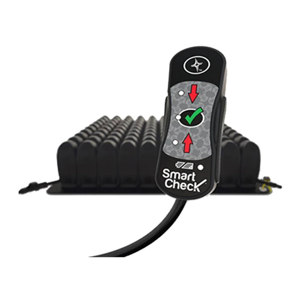 ROHO® Single Compartment Sensor Ready Cushion