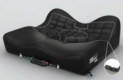 ROHO® Hybrid Select Cushion