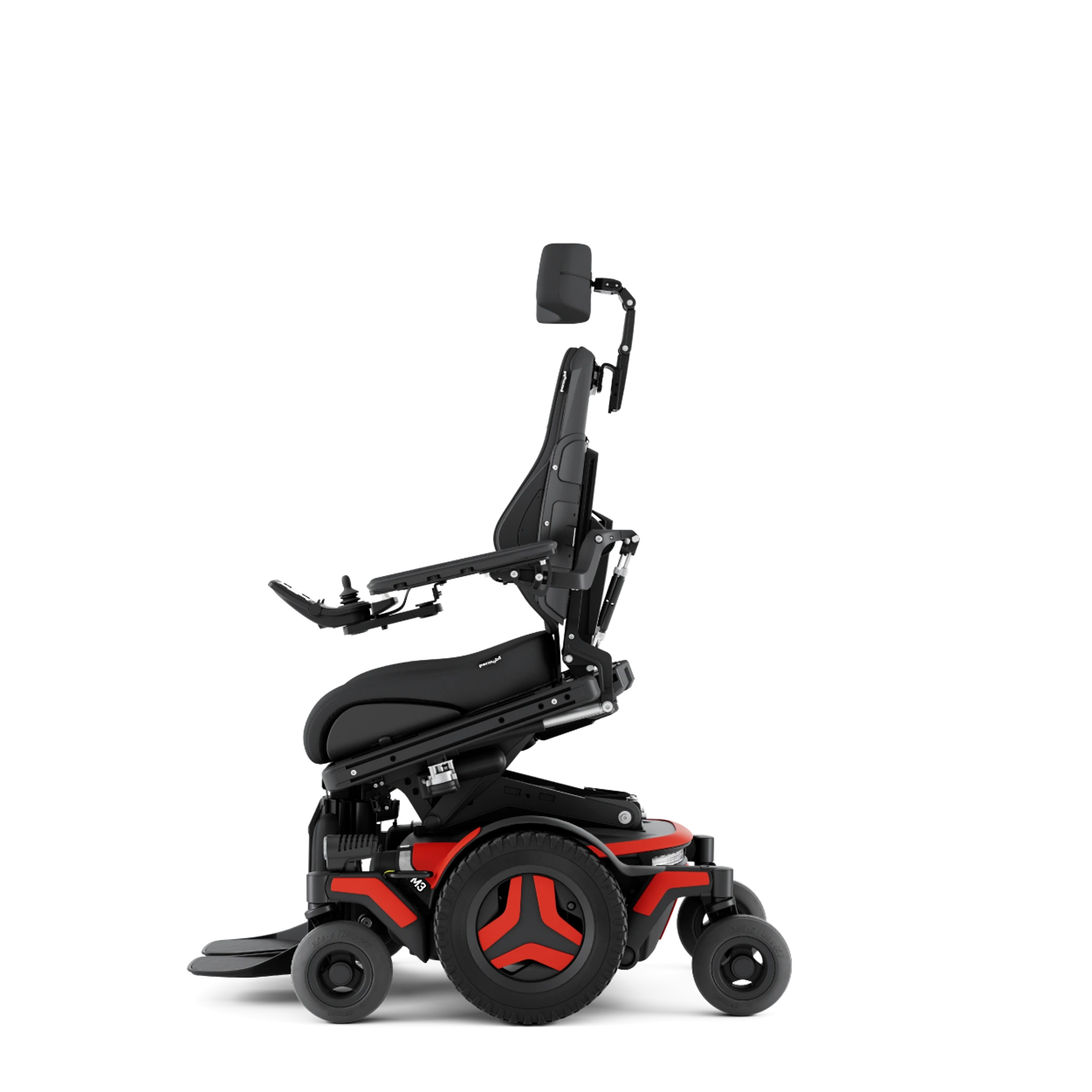 ActiveHeight™ & ActiveReach™