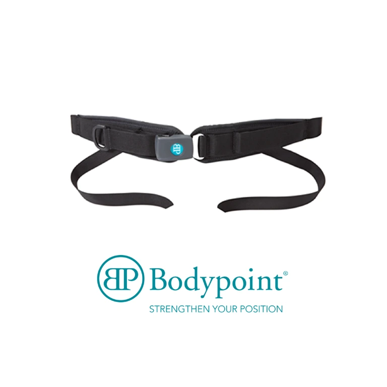 Bodypoint Upper Body Positioning