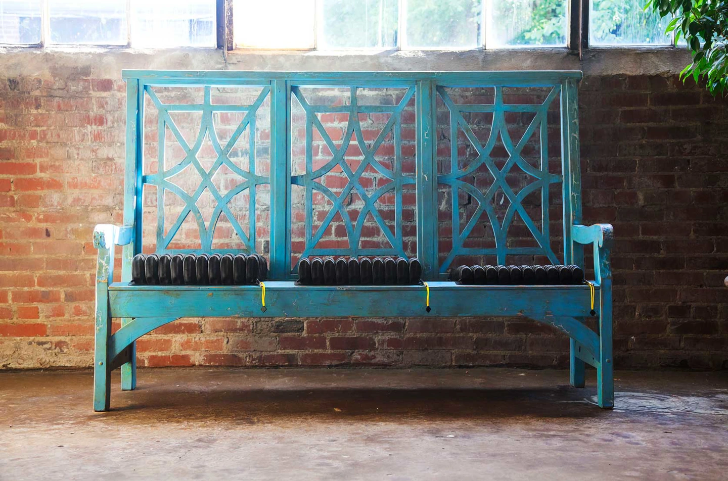 ROHO® HIGH PROFILE® Single Compartment Cushion