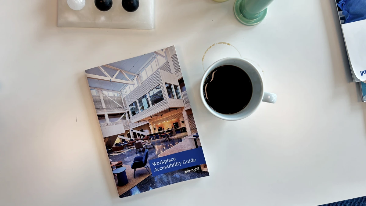 Workplace Accessibility Guide