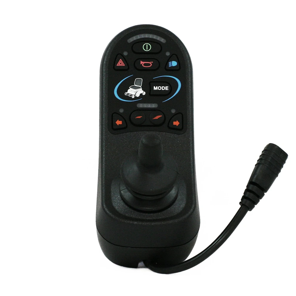 Permobil R-Net LED Remote Module