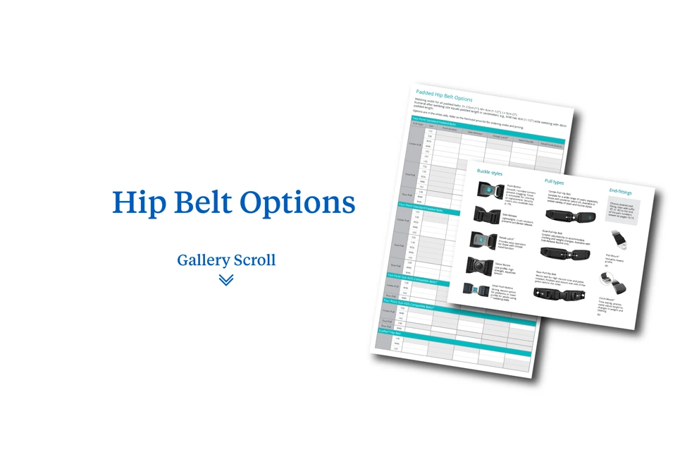 Bodypoint Pelvic Positioning