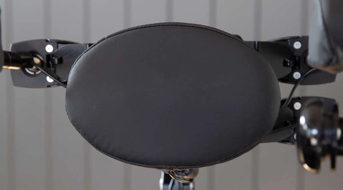 Permobil Total Control Head Array