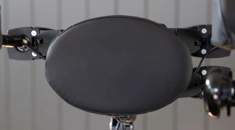 Permobil Total Control Head Array