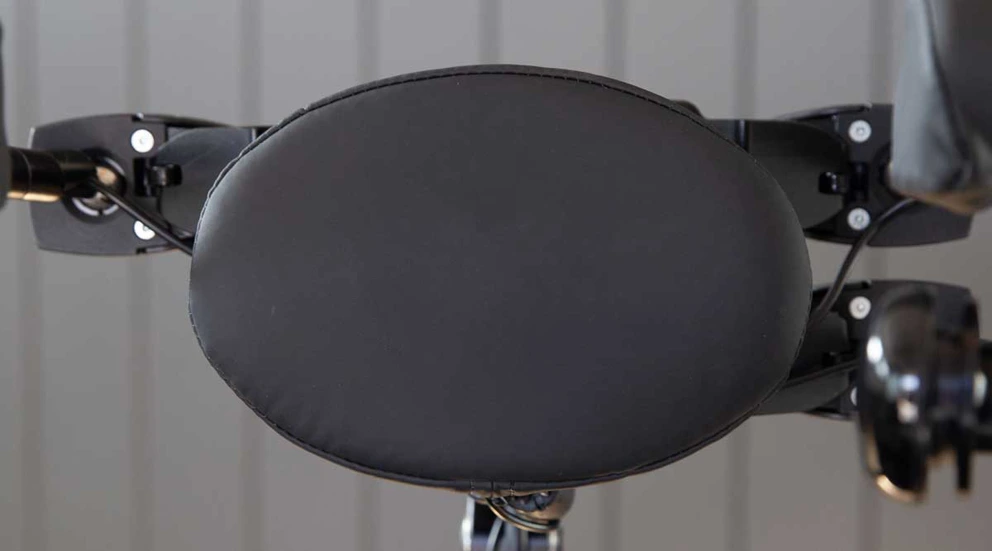 Permobil Total Control Head Array