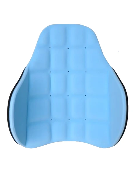 Dreamline Contour Backrest