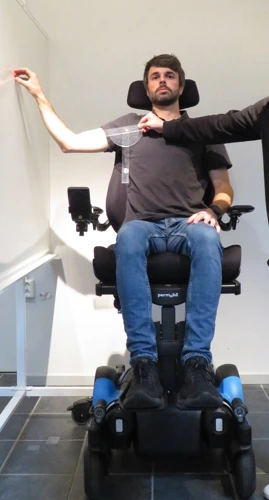 A summary of the evidence for power seat elevation