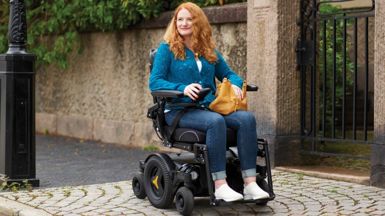Permobil