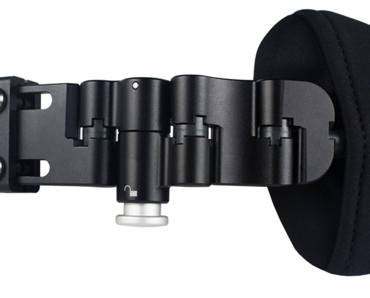 BodiLink® Lateral Trunk Supports