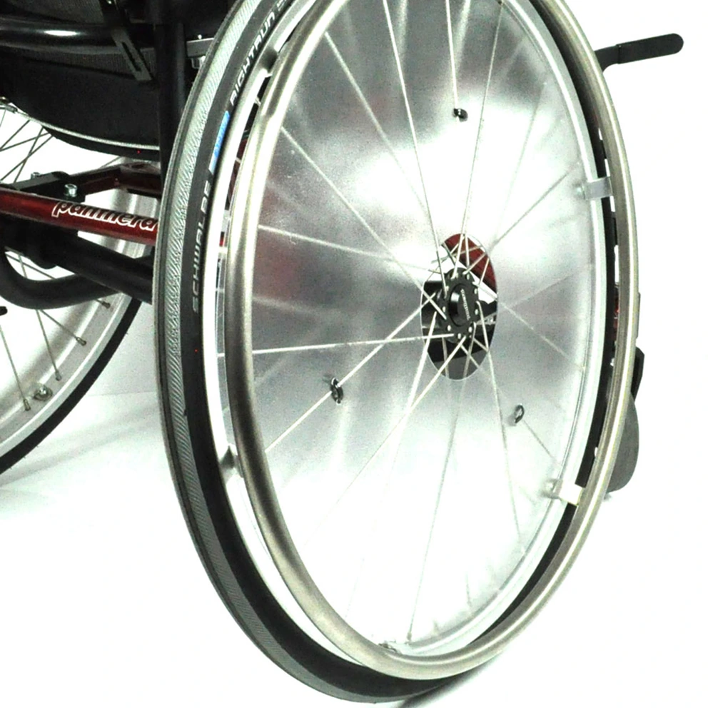 The Tetra Quick Release Spox