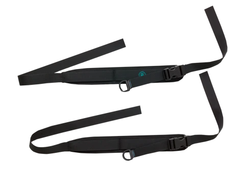 Bodypoint Lower Body Positioning