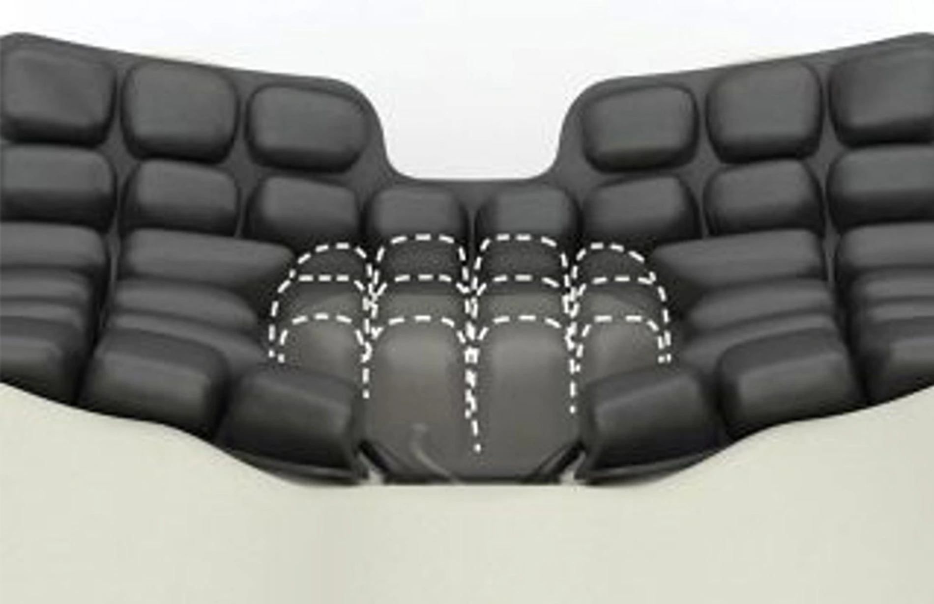 ROHO® Hybrid Select Cushion