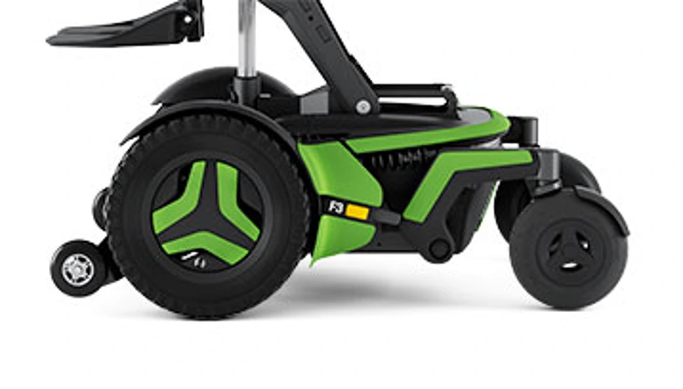 F3 Corpus