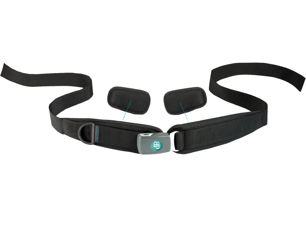 Bodypoint Pelvic Positioning