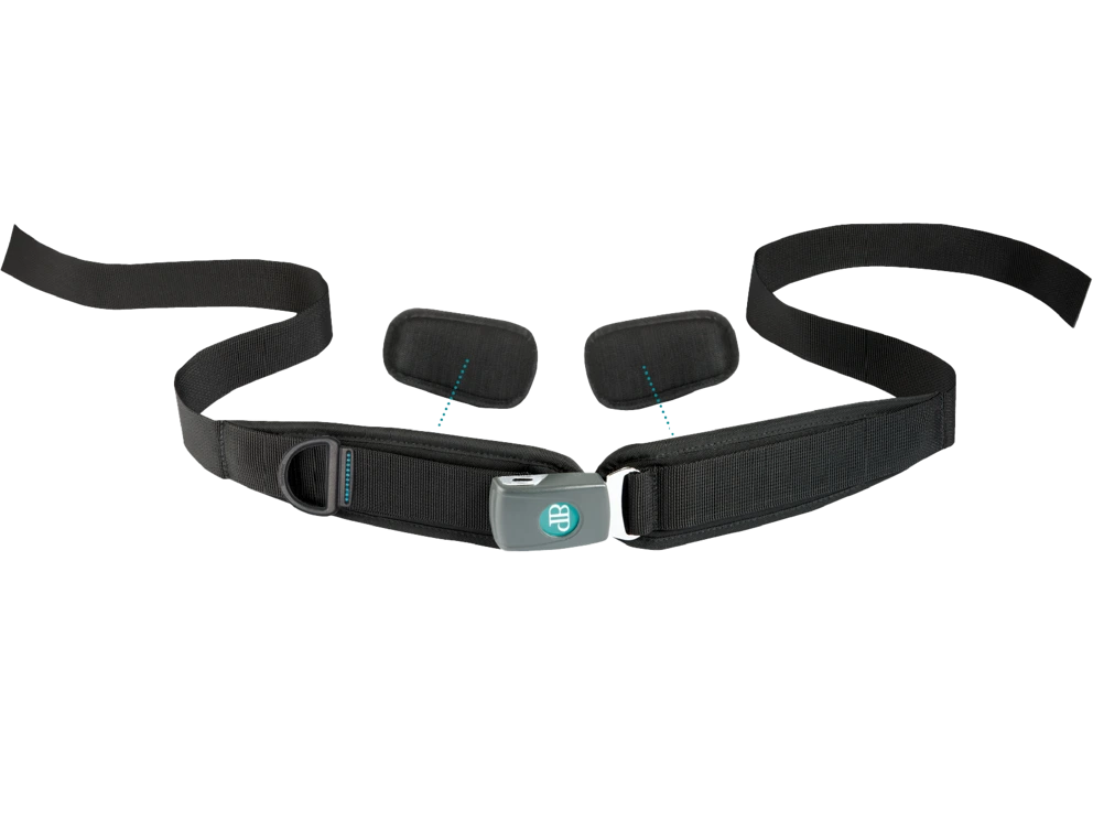 Bodypoint Pelvic Positioning