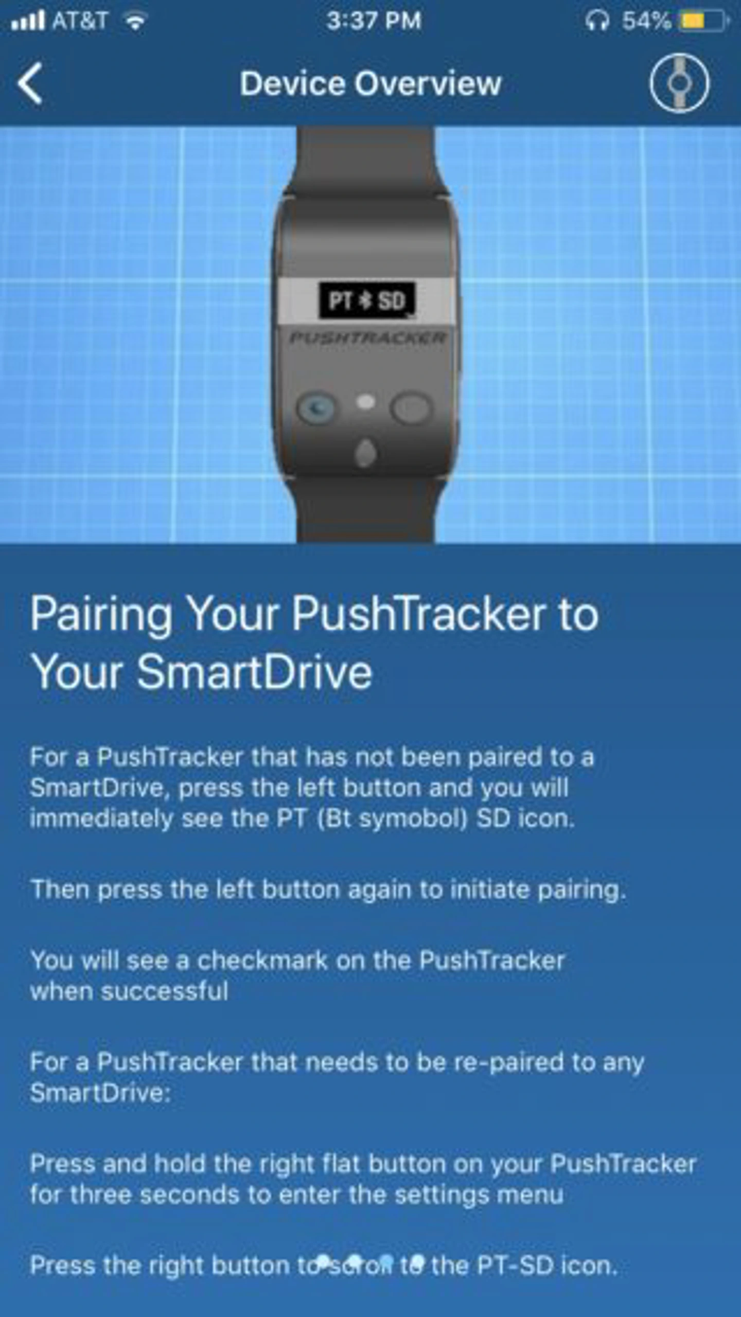 SmartDrive Smart Evaluation App