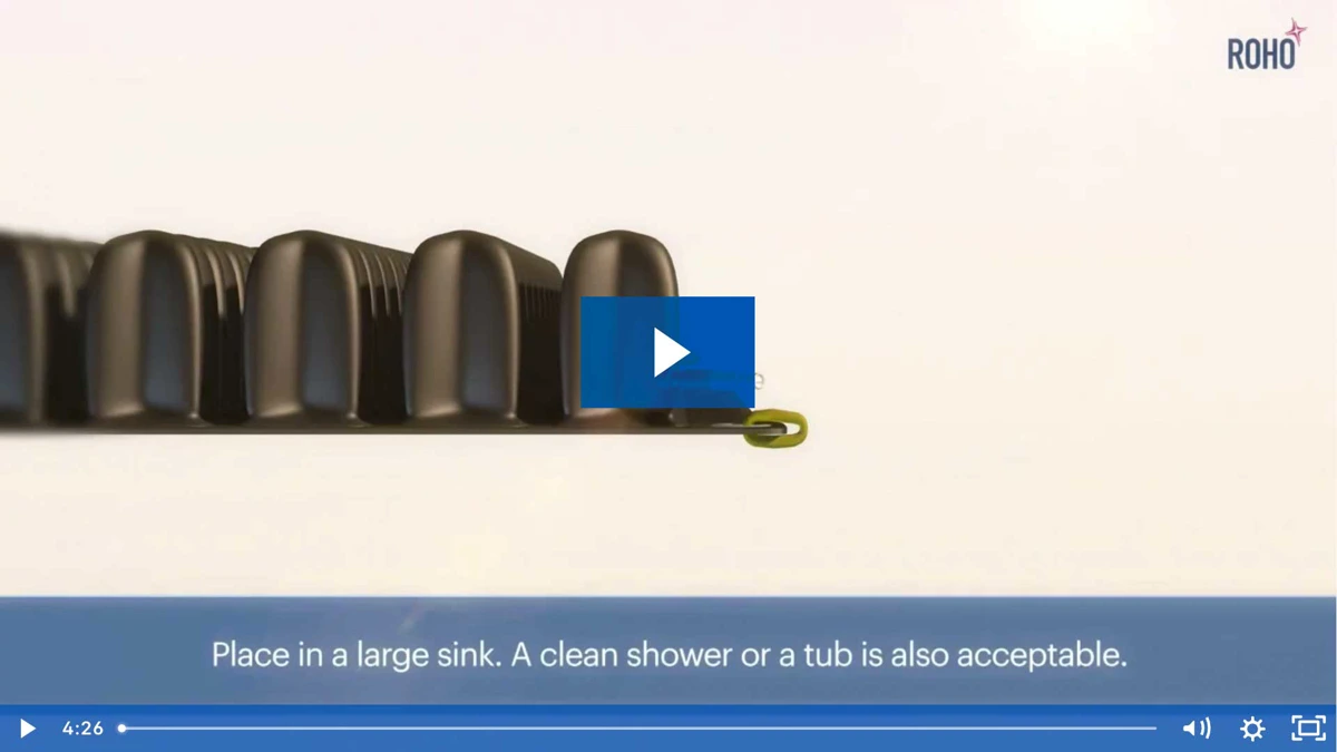 ROHO® ADAPTOR® PAD