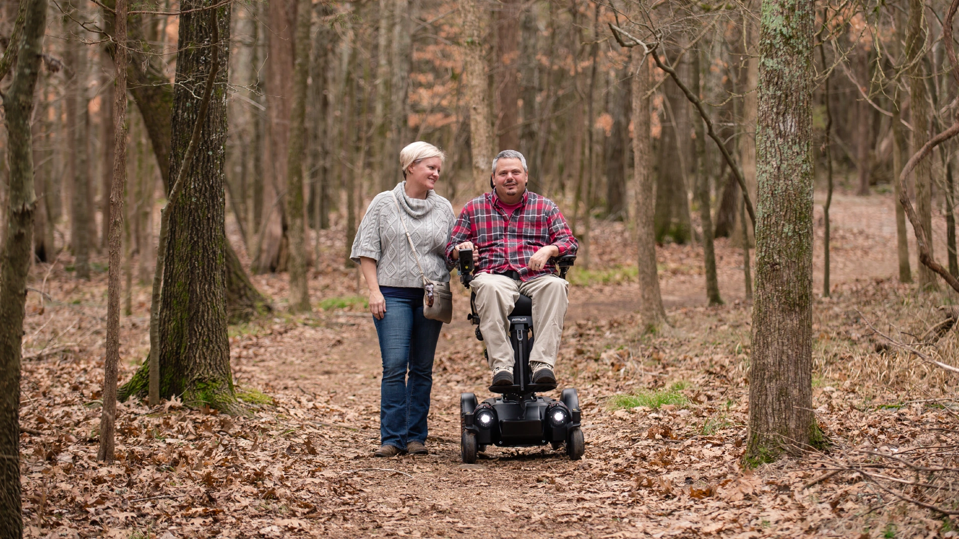 mo-vis All-round Joystick