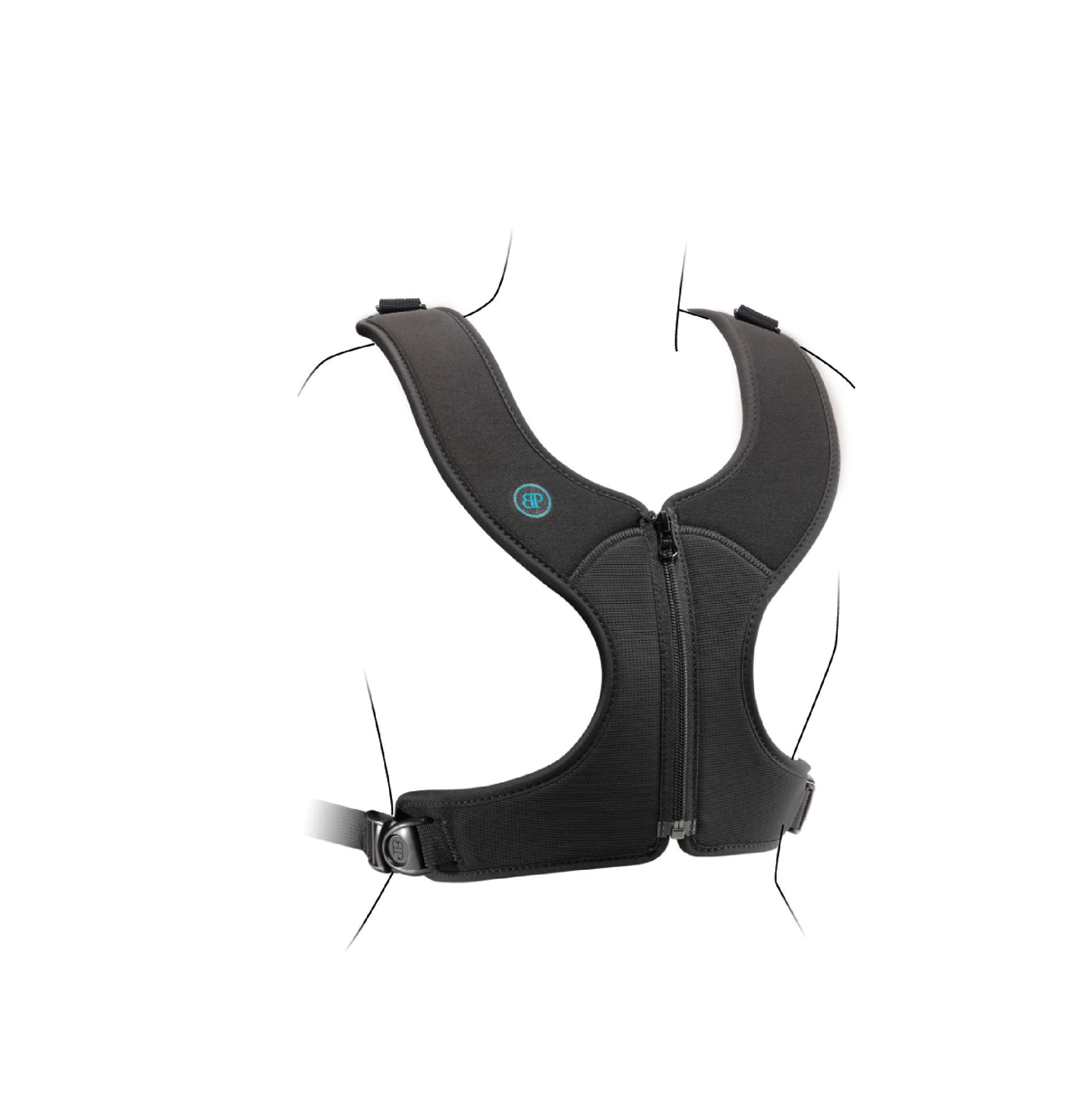 Bodypoint Upper Body Positioning