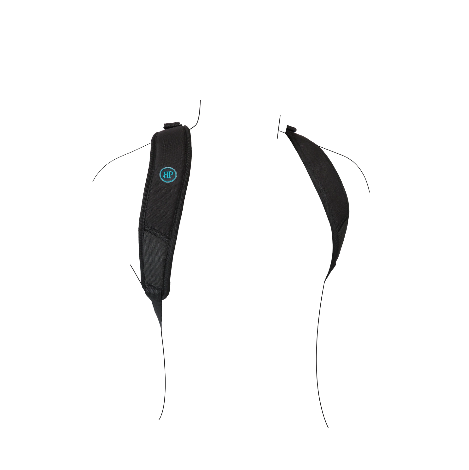 Bodypoint Upper Body Positioning