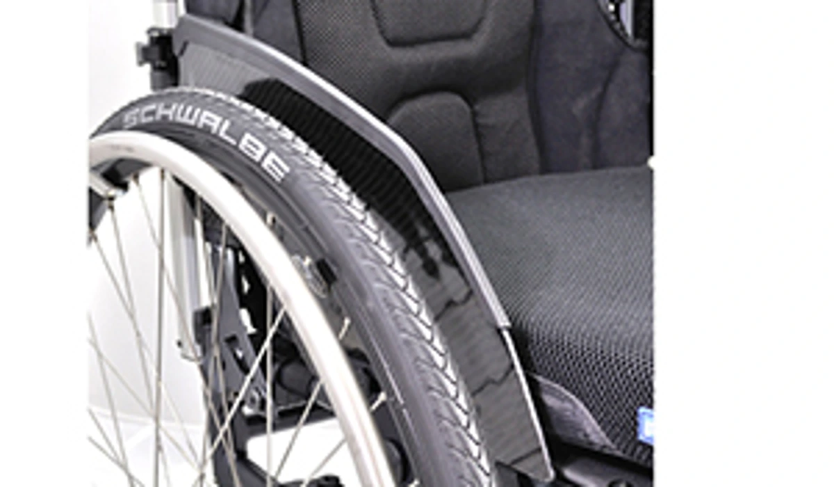 Panthera Side Guards